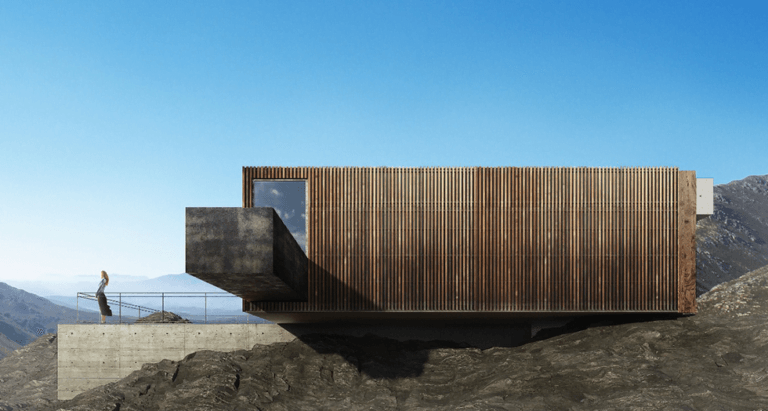 120 m² ≤ Séries ISK VILLAS ≤ 230 m² – ISKANDER MARINE